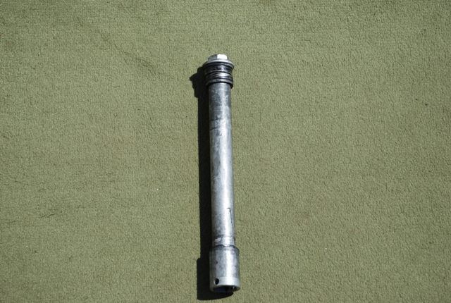 Steckachse ,Achse Vorn | Motorrad Alexander