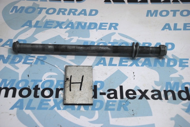 Steckachse Radachse hinten | Motorrad Alexander