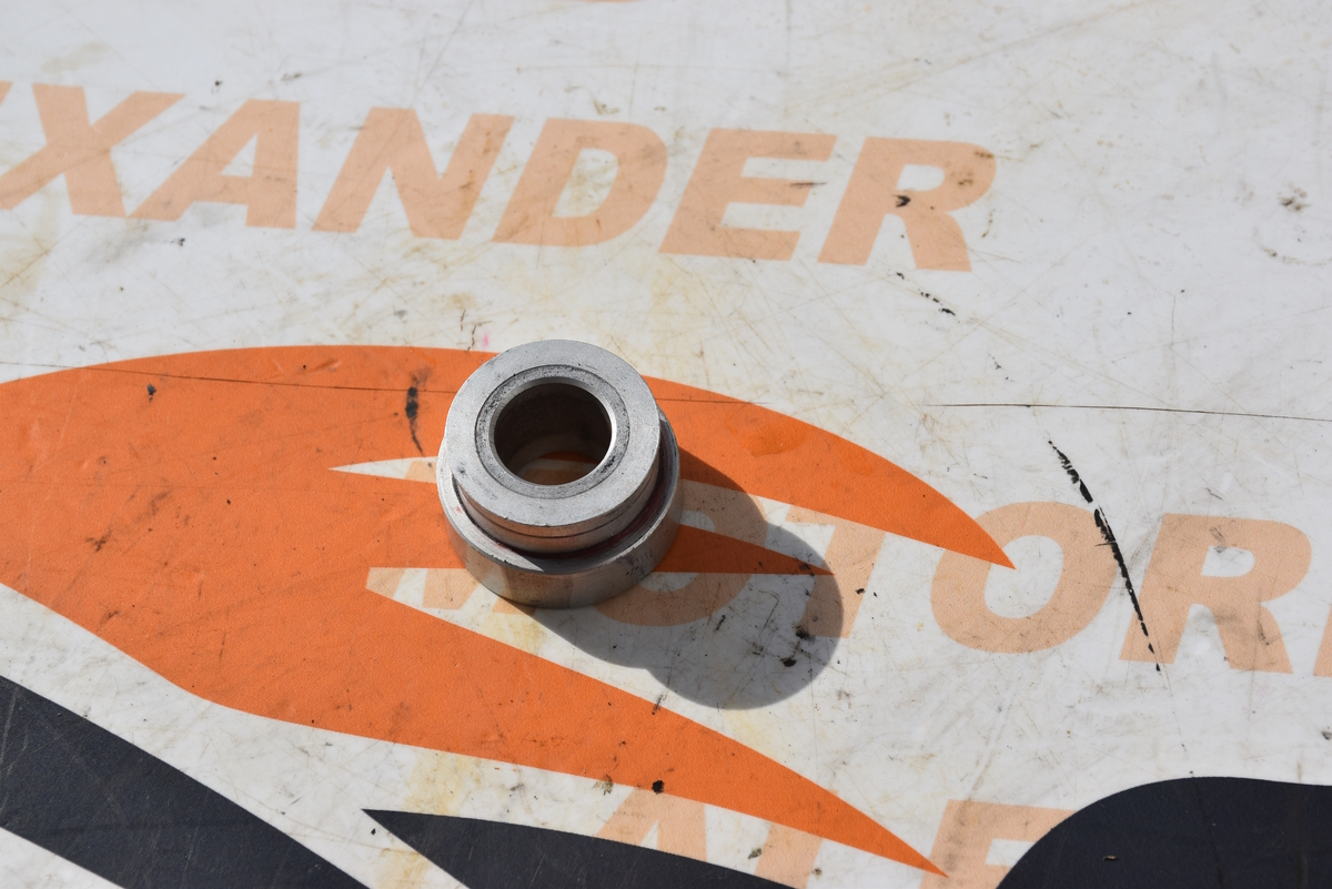 Distanzhülse Steckachse Radachse hinten | Motorrad Alexander