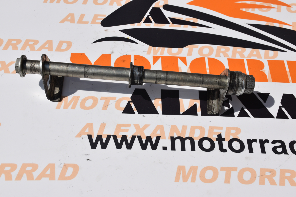 Steckachse Rad hinten | Motorrad Alexander